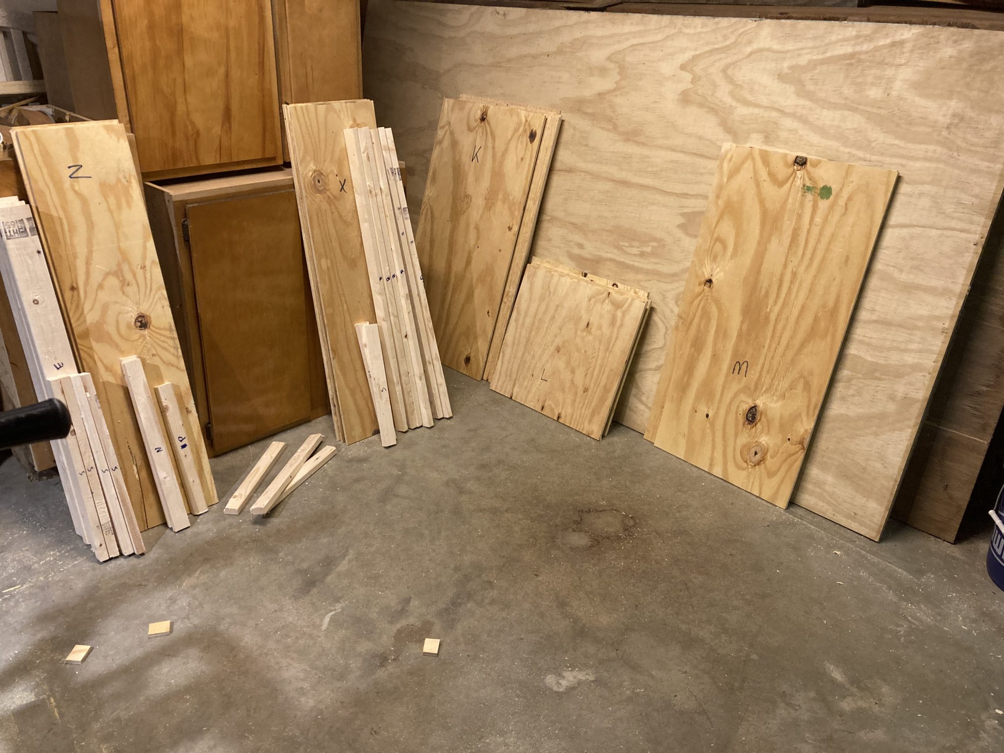 Lessons Learned Building Layens Hives - Backyard Beekeeping